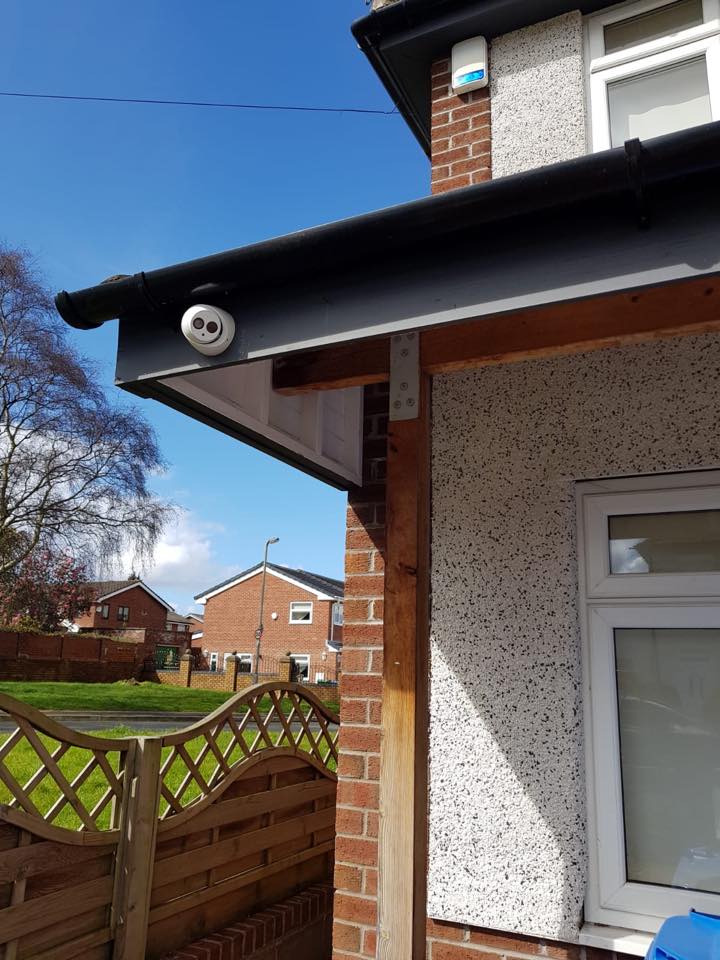 CCTV – Aurora Security